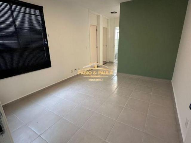Apartamento Residencial Jerônimo II Atibaia / SP