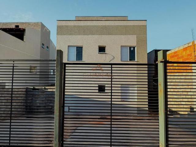 Apartamento, Residencial Júlio Alves, Alfenas, MG