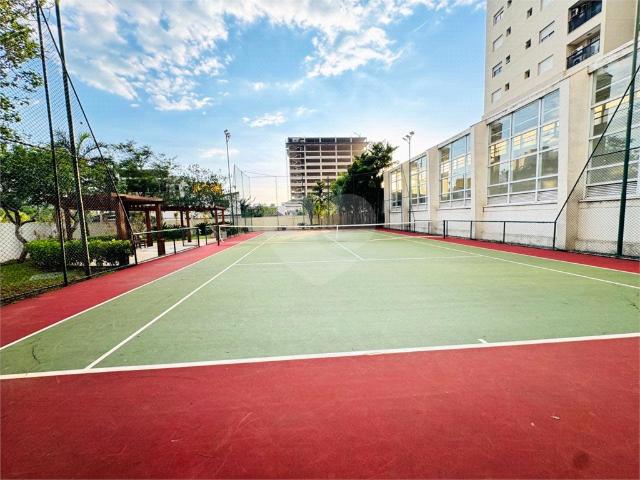Apartamento Residencial Jurubatuba