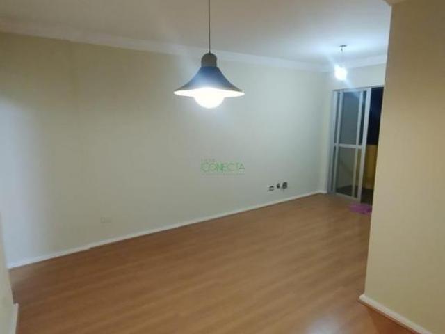 Apartamento | Residencial Kennedy | Centro
