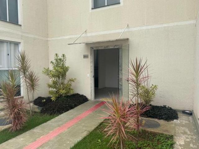 Apartamento Residencial Lago de Tune Jardim Guarujá