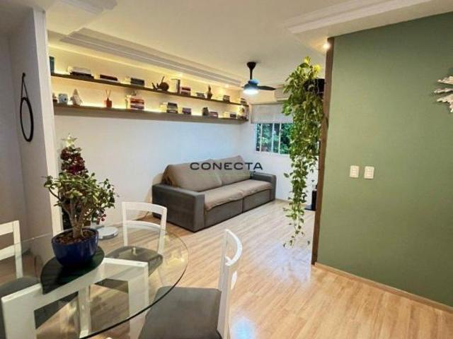 Apartamento | Residencial Lago 1 | Gleba Palhano