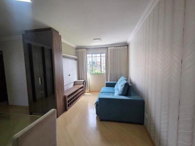 Apartamento | Residencial Lago 1 | Gleba Palhano