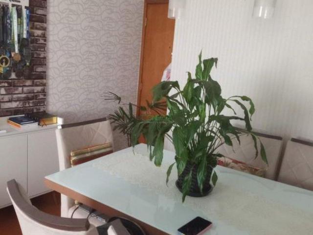 Apartamento | Residencial Lago 1 | Gleba Palhano