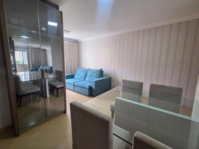 Apartamento | Residencial Lago 1 | Gleba Palhano