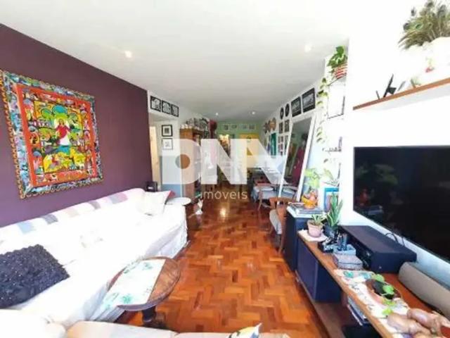 Apartamento / Residencial / Lagoa