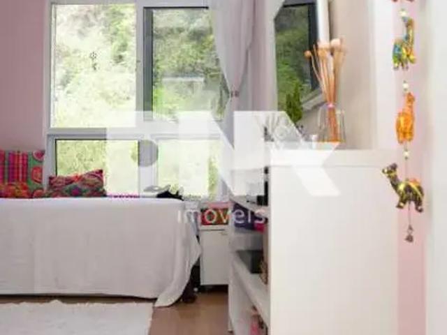 Apartamento / Residencial / Lagoa