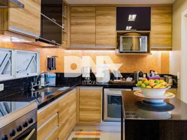 Apartamento / Residencial / Lagoa