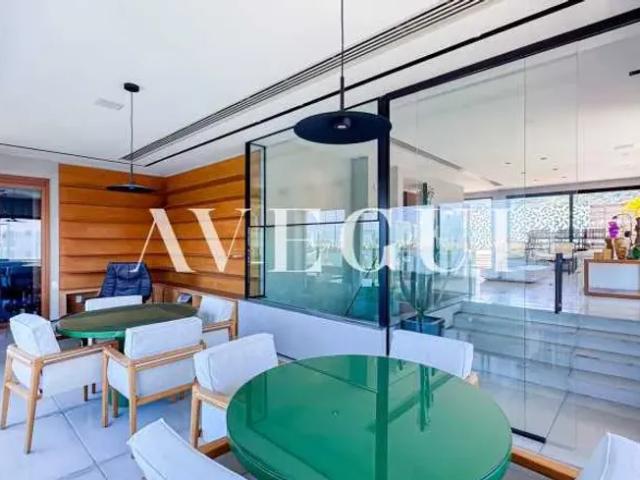 Apartamento: / Residencial / Lagoa