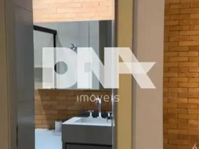 Apartamento / Residencial / Lagoa
