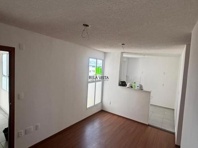 Apartamento Residencial Lagoa dos Diamantes