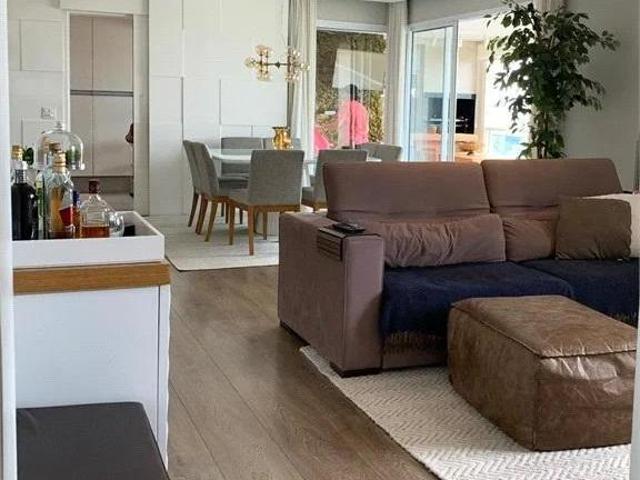 Apartamento Residencial LAPA 3 suites e 3 vagas