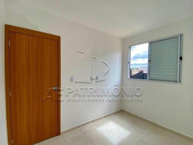 APARTAMENTO  RESIDENCIAL  LAR TORONTO  ZONA OESTE  SOROCABA