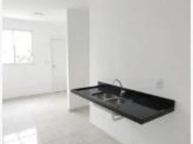 Apartamento Residencial Lar Toronto Ipatinga