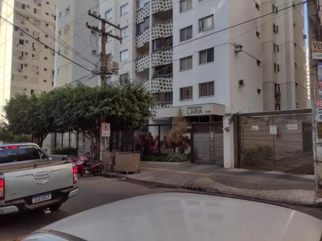 Apartamento, Residencial Lara Setor Bueno, Goiânia/GO