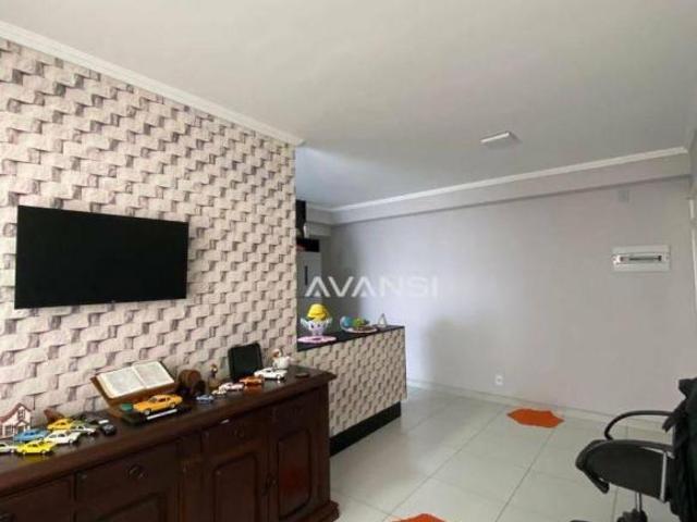 Apartamento Residencial Latania II com 2 dormitórios à venda, 49 m² por R$ 273.000 Jardim Das Palm