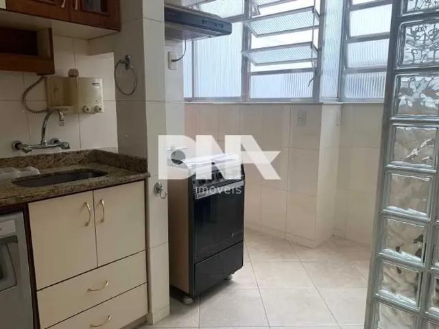 Apartamento / Residencial / Leblon