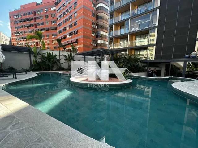 Apartamento / Residencial / Leblon