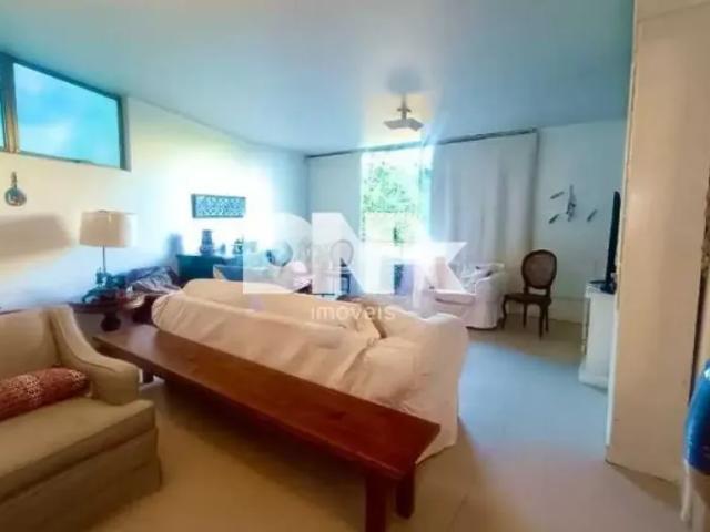 Apartamento / Residencial / Leblon