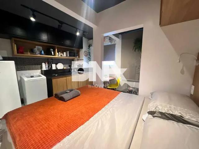 Apartamento / Residencial / Leblon