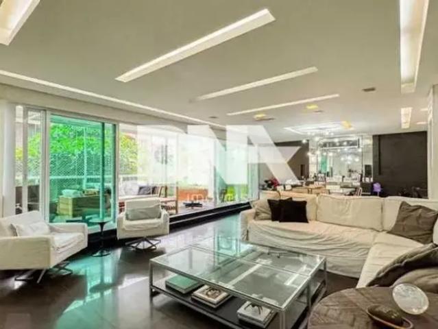 Apartamento / Residencial / Leblon