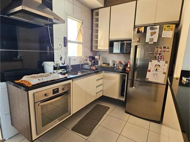 Apartamento Residencial LIMÃO