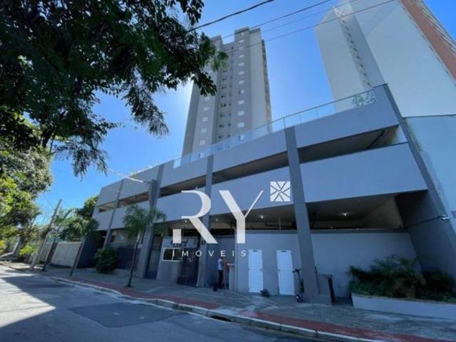 Apartamento Residencial Lira Jd. Satélite 2 Dormitórios 2 Vagas Andar Alto Sol da manhã