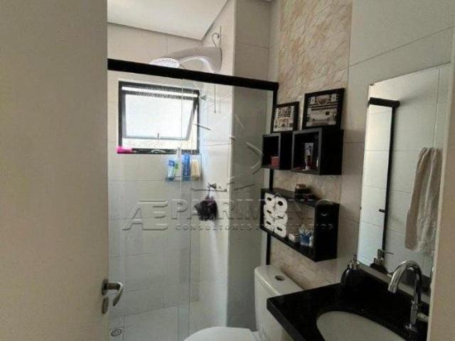 APARTAMENTO RESIDENCIAL LONDON 2 QUARTOS