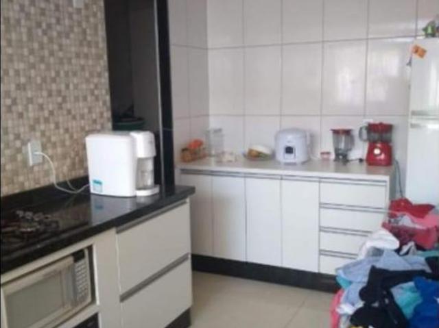 APARTAMENTO Residencial Londres