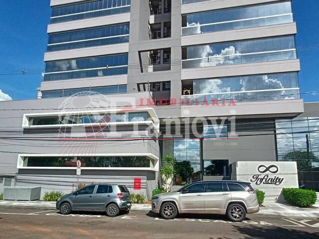 Apartamento Residencial Locação Resid. Sonhare