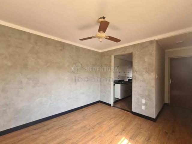 Apartamento Residencial localizado no Vila Toninho com 2 Dormitórios