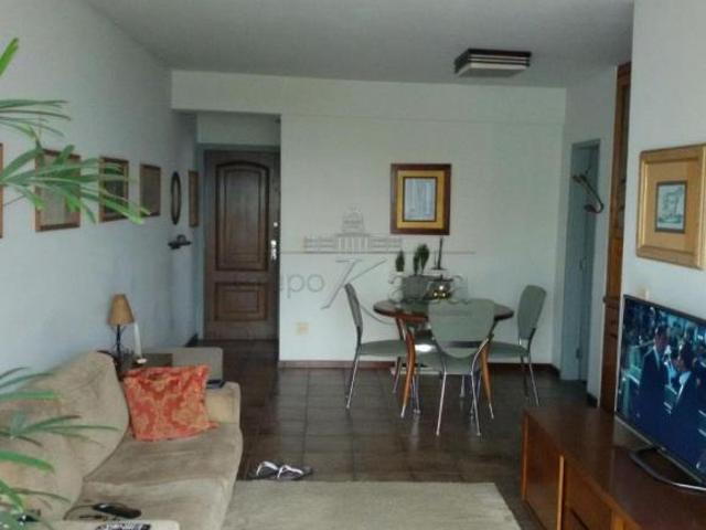 Apartamento Residencial Logos Centro 3 Dormitórios 83m²