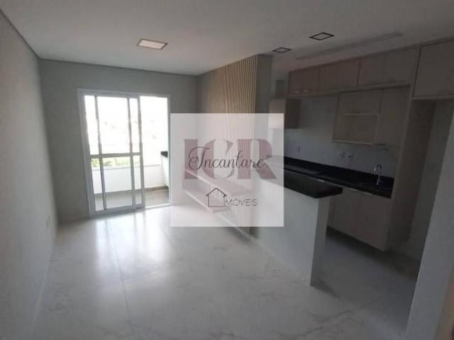 APARTAMENTO Residencial Lorena