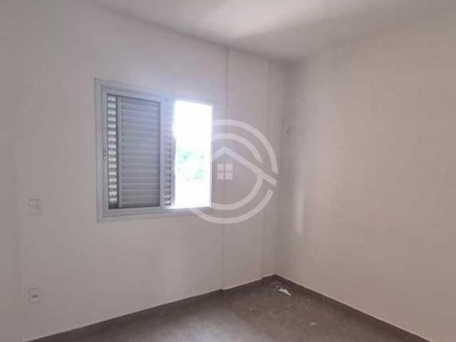 Apartamento: / Residencial / Loteamento Morrão Da Força