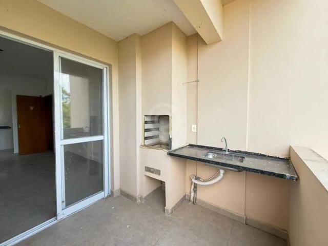 Apartamento: / Residencial / Loteamento Morrão Da Força