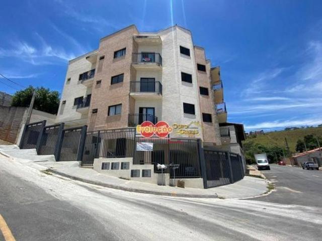 Apartamento Residencial / Loteamento Itatiba Park