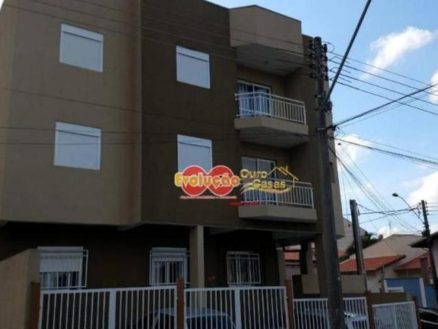 Apartamento Residencial / Loteamento Itatiba Park