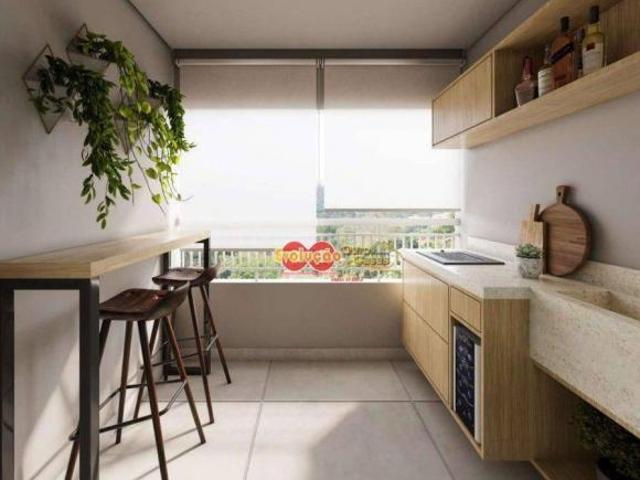 Apartamento Residencial / Loteamento Santo Antônio