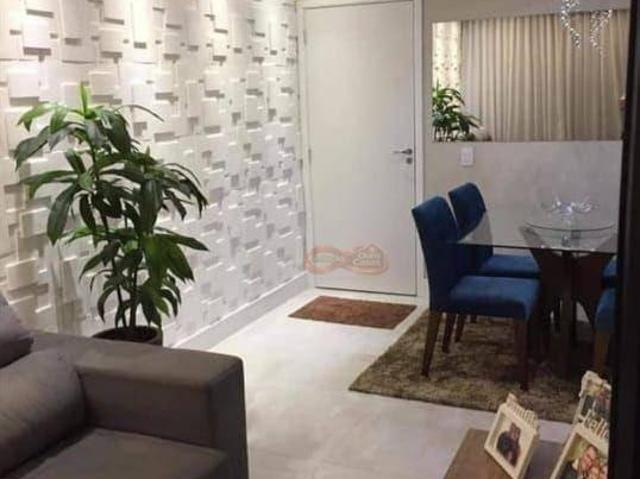 Apartamento Residencial / Loteamento Santo Antônio