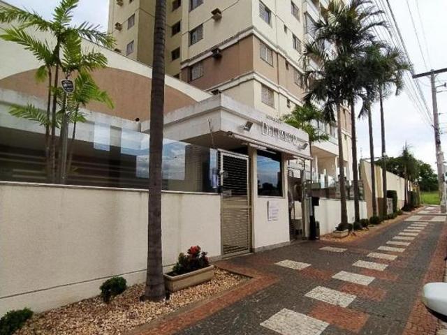 Apartamento Residencial Lourenzzo Del Parco