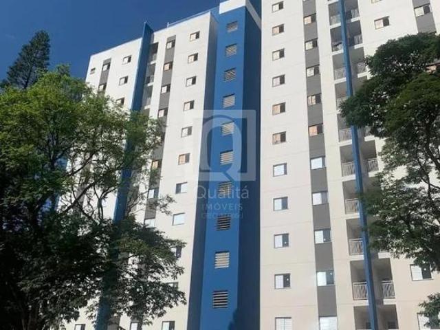 APARTAMENTO RESIDENCIAL LUIZA ALÉM PONTE SOROCABA
