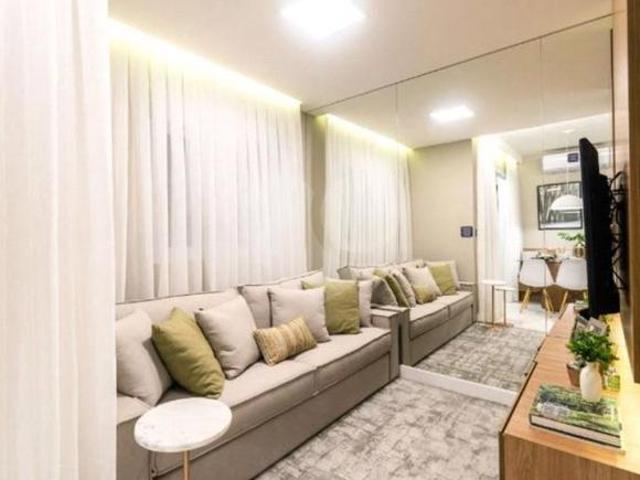 Apartamento Residencial MANDAQUI