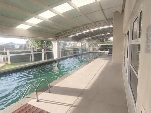 Apartamento Residencial MANDAQUI