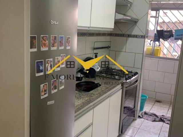 Apartamento, Residencial Macedo Teles I, São José do Rio Preto, SP