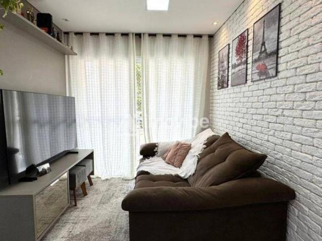 Apartamento Residencial Maestro em Santa Bárbara d’Oeste