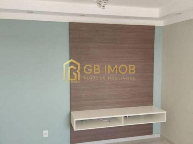 Apartamento Residencial Magnolia Jundiaí