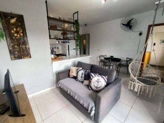 Apartamento Residencial / Martim de Sá
