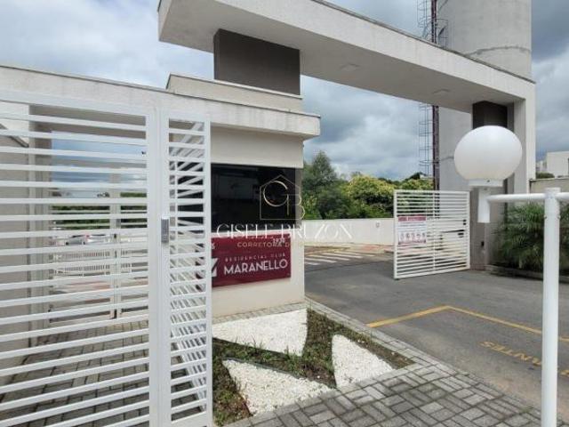 Apartamento Residencial Maramello Club | SJP