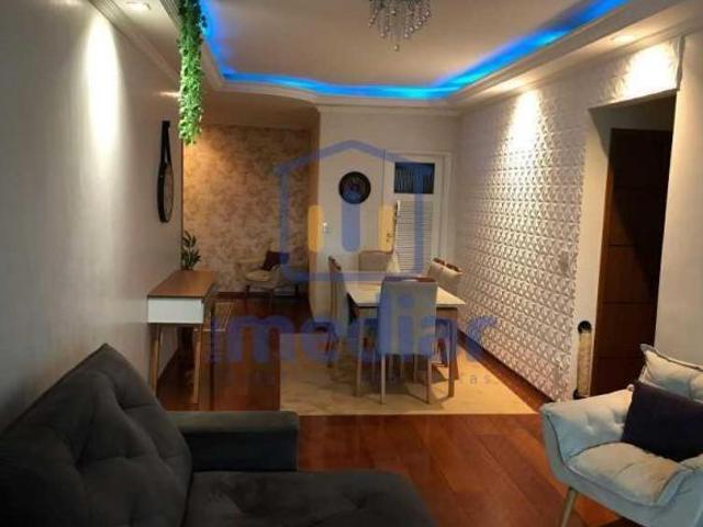 Apartamento: / Residencial / Marapé