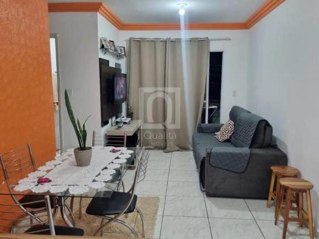 APARTAMENTO RESIDENCIAL MARESIAS, SOROCABA